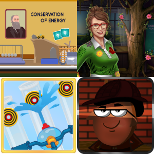 Practice: Electromagnetic Waves vs. Mechanical Waves S8P4.a - Free ...